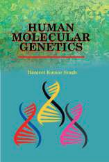 Human Molecular Genetics – AMIGA PRESS INC.,