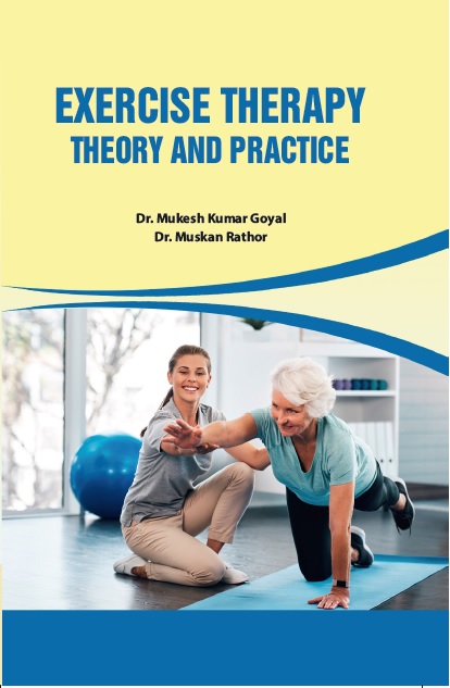 Exercise Therapy Theory and Practice – AMIGA PRESS INC.,