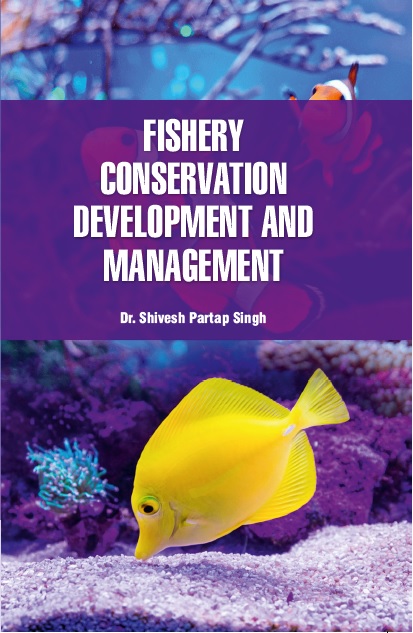 Fishery Conservation Development And Management – AMIGA PRESS INC.,