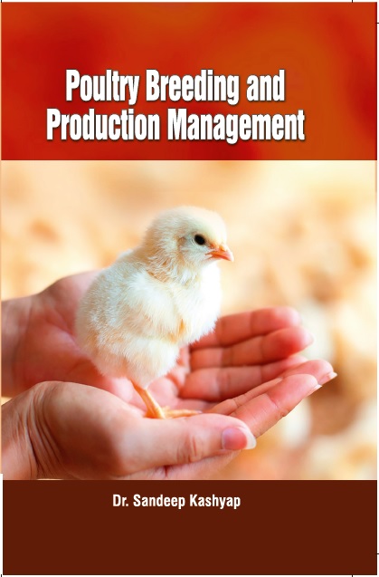 Poultry Breeding and Production Management – AMIGA PRESS INC.,